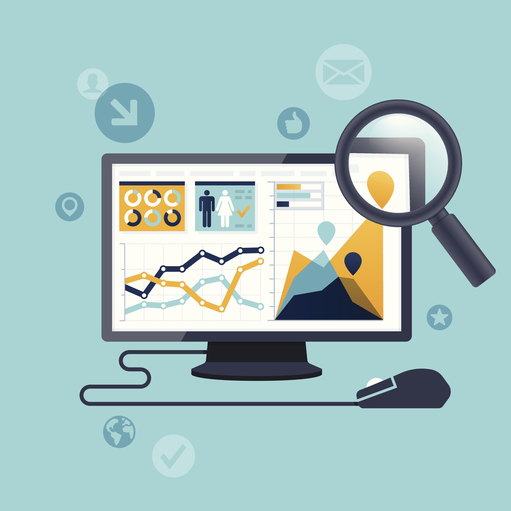 Democratizing Data How Visualization Is Expanding Datas Impact 3321